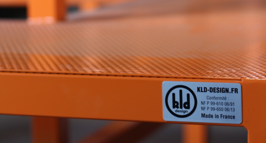 Parcours des chaises - www.kld-design.fr